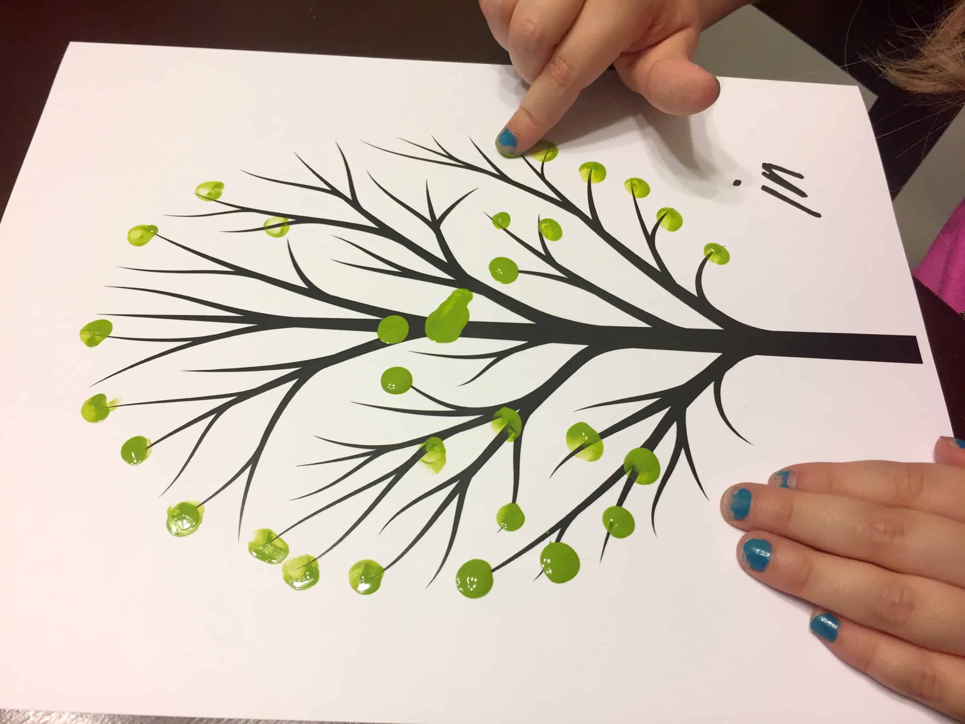 Love in All Seasons Free Printable Art Project - Mom Needs Chocolate