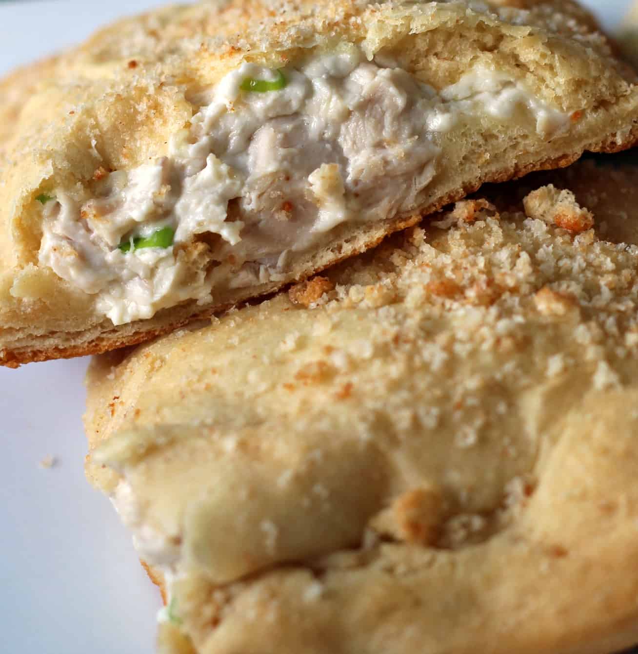 Chicken Packets - 30 Minute Meal! - Mom Needs Chocolate