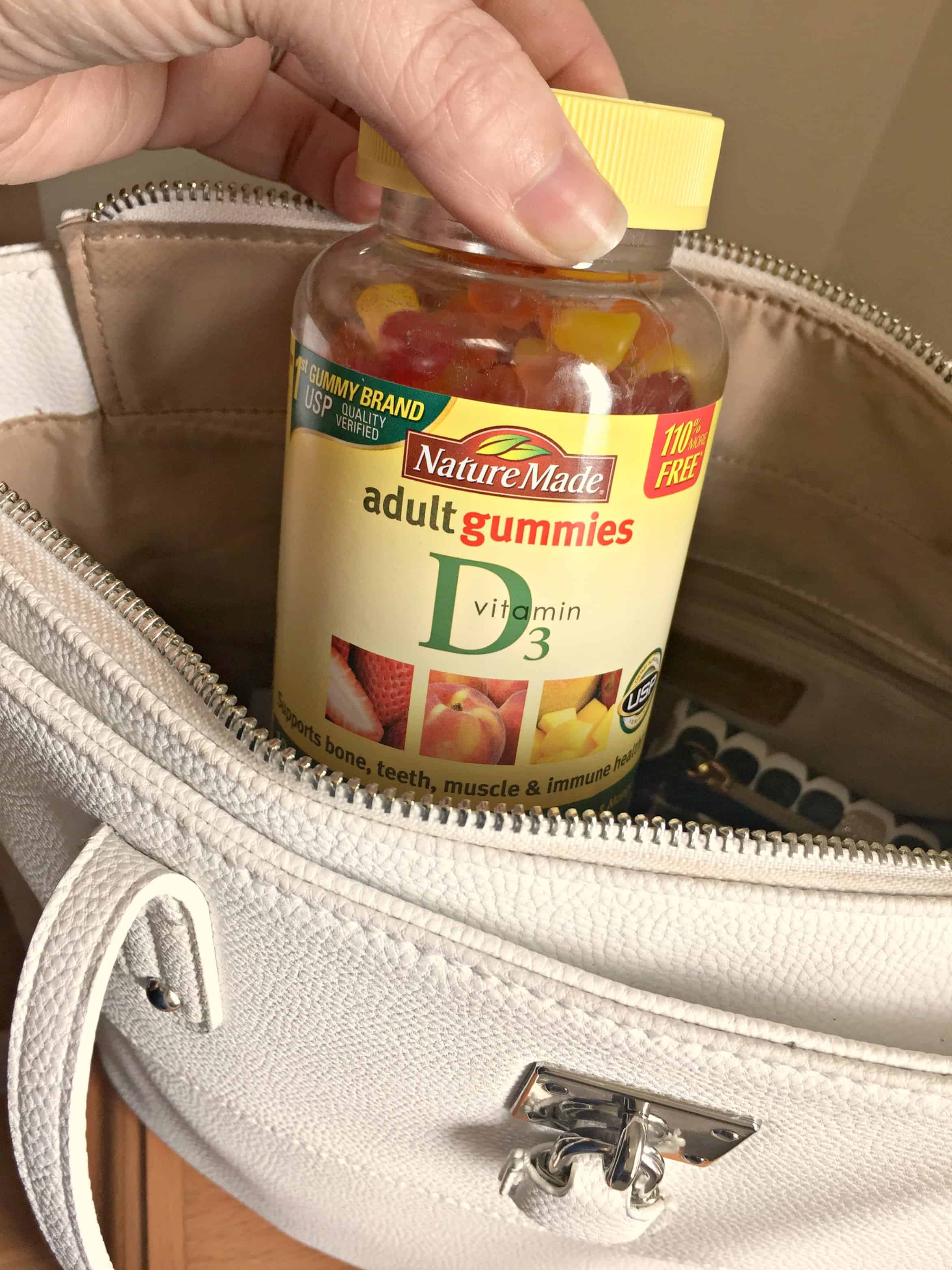 7 Smart Tricks to Remember to Take Your Vitamins - Mom Needs Chocolate