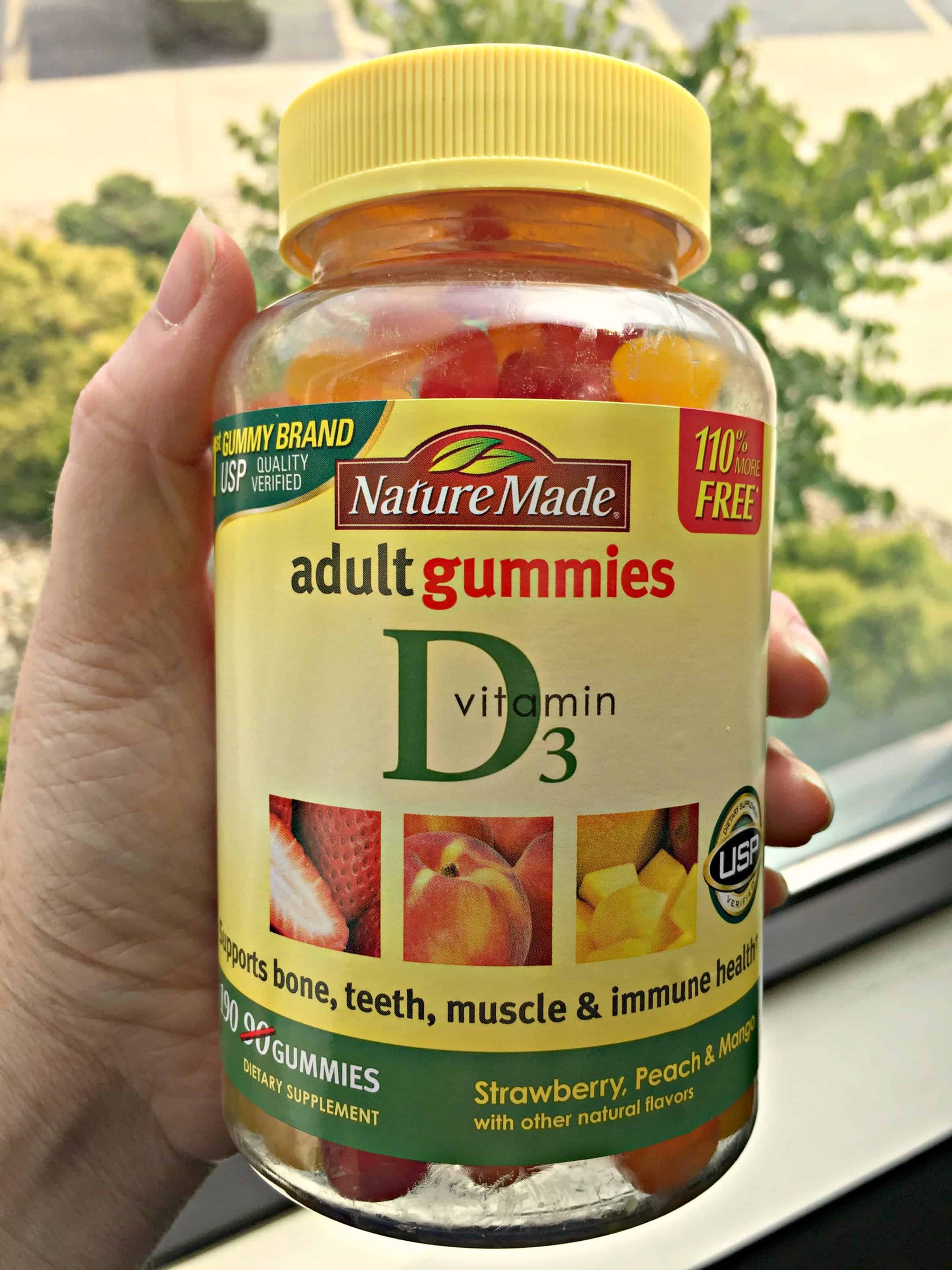 7 Smart Tricks to Remember to Take Your Vitamins - Mom Needs Chocolate