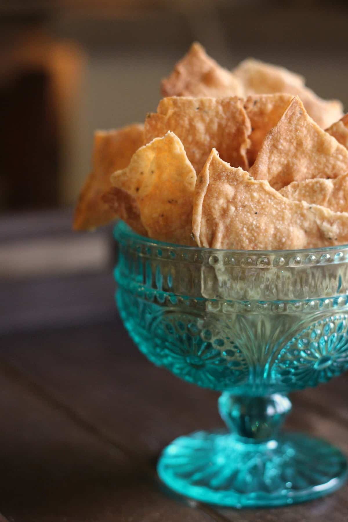 Rosemary and Olive Oil Cracker Recipe - Mom Needs Chocolate