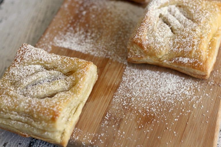 Cuban Guava Pastries - Pastelitos de Guayaba y Queso - Mom Needs Chocolate