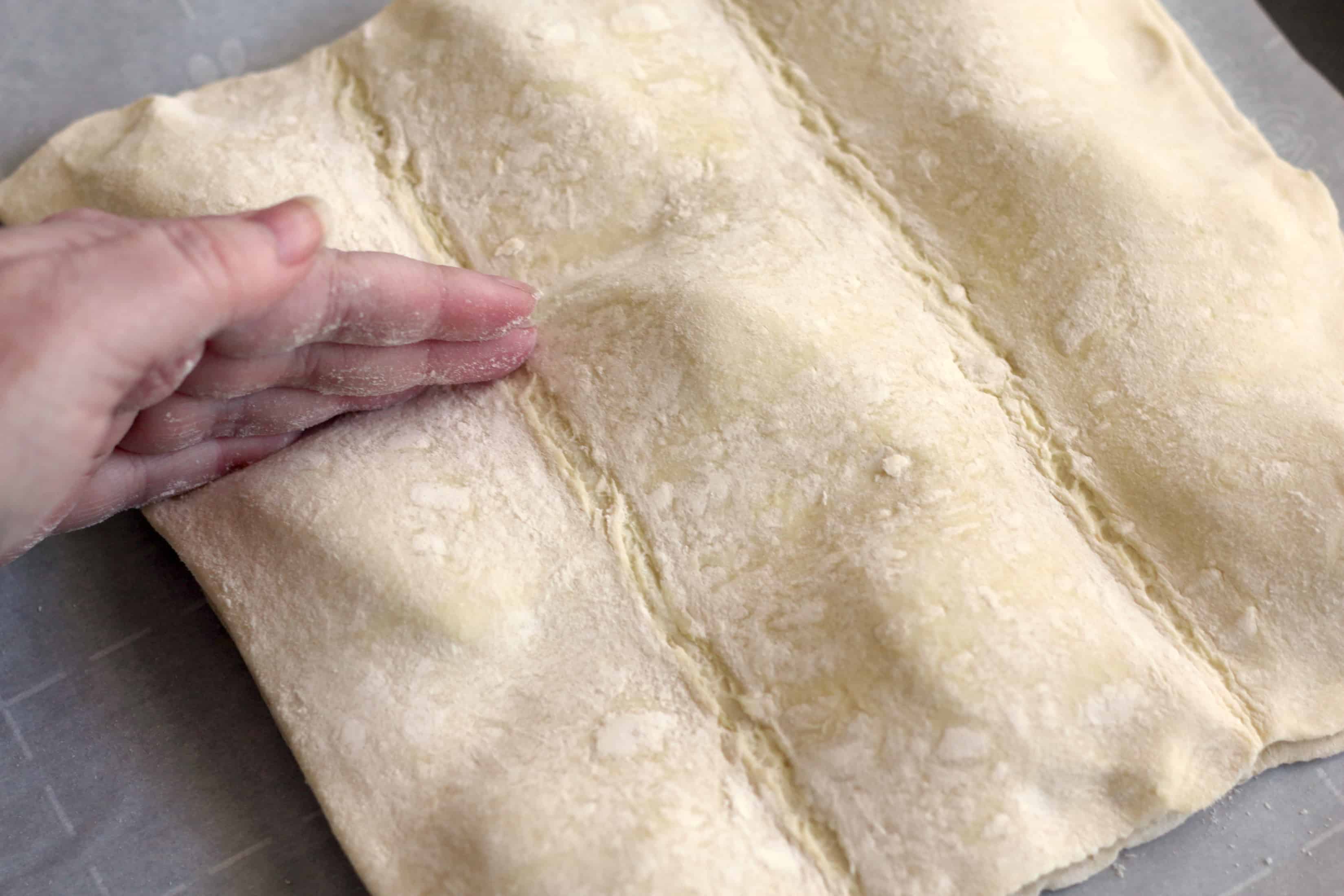 Cuban Guava Pastries - Pastelitos de Guayaba y Queso - Mom Needs Chocolate