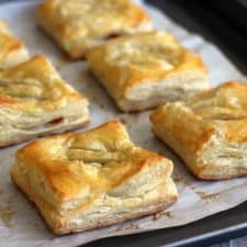 Cuban Guava Pastries - Pastelitos de Guayaba y Queso - Mom Needs Chocolate