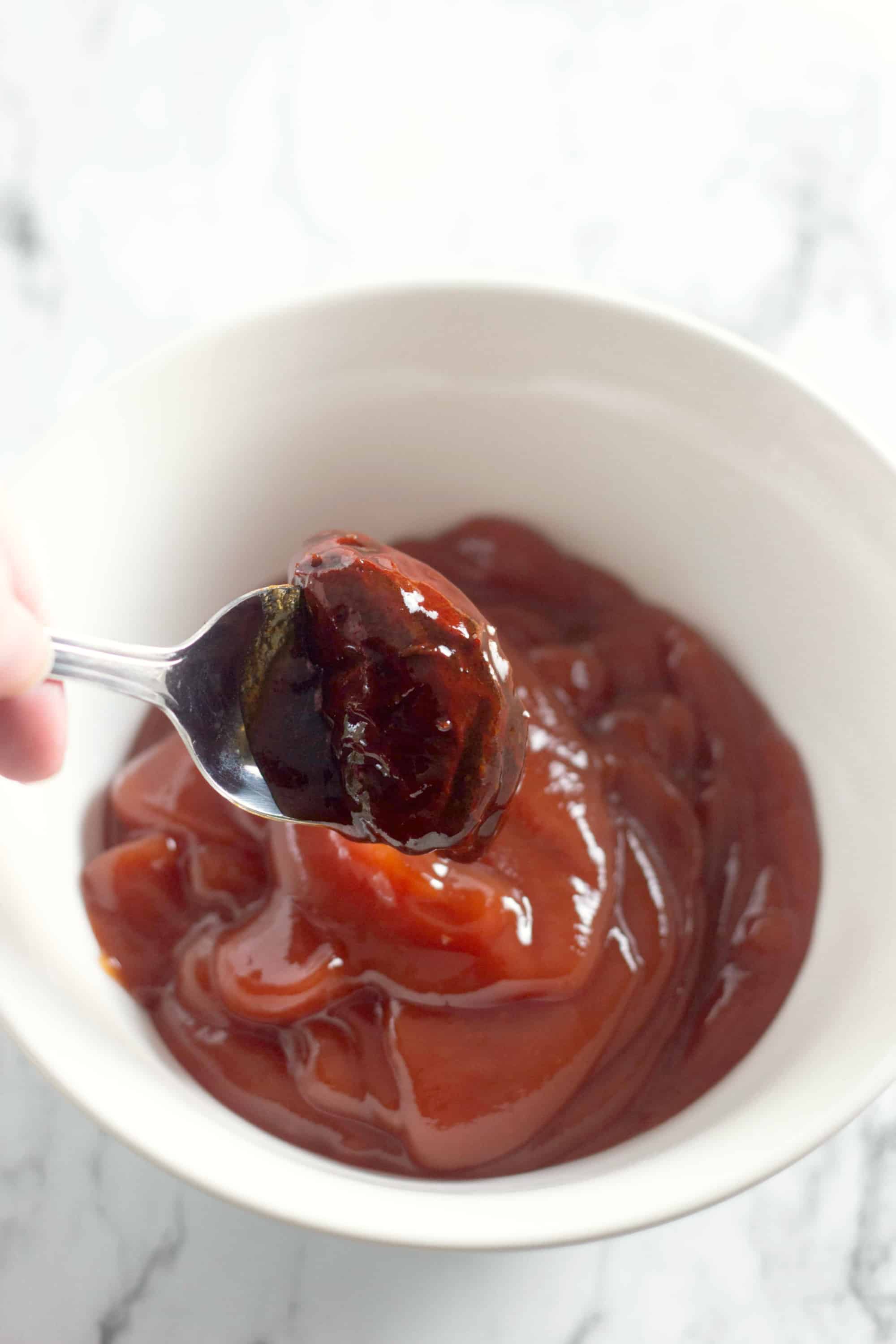 Spicy Chipotle Ketchup Recipe - Mom Needs Chocolate