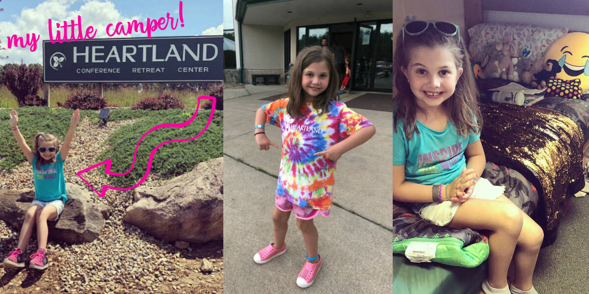 15 Best Ideas for Packing a Summer Camp Care Package - Mom Needs Chocolate