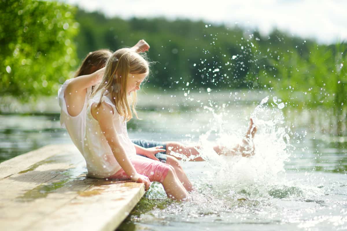 155 Fun Summer Activities for Kids that are Free or Cheap - Mom Needs ...