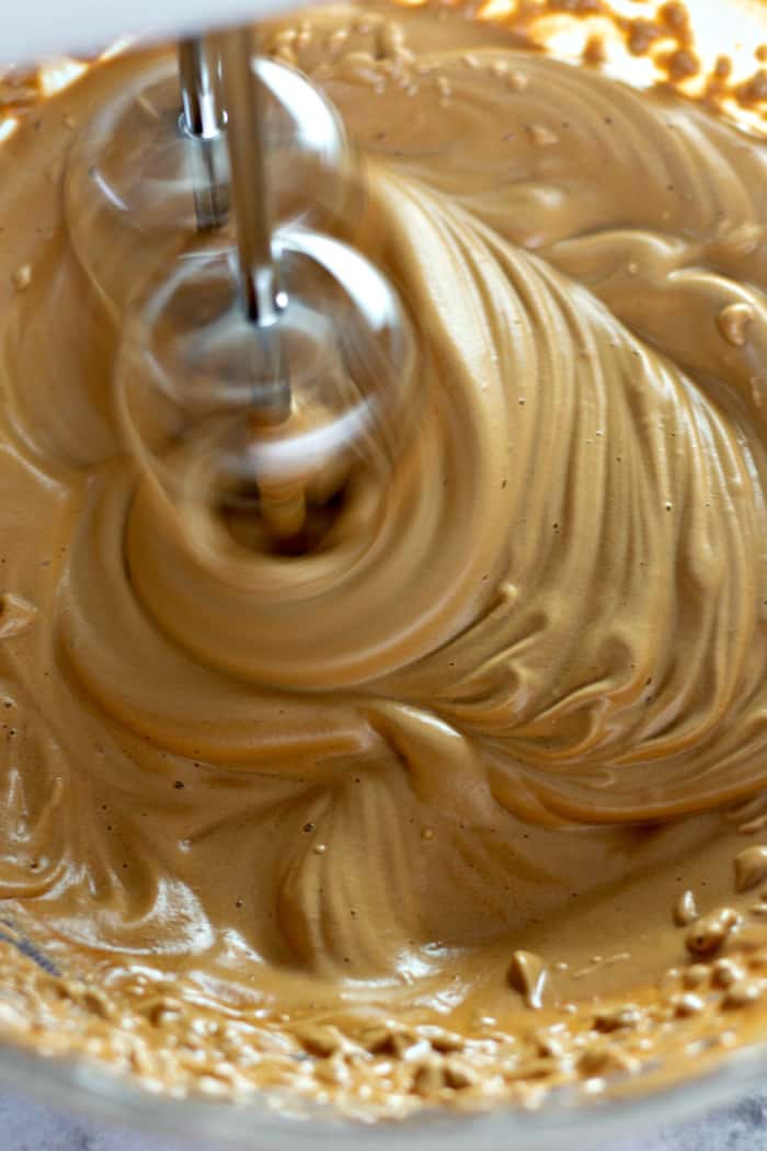 Whipped Coffee - Dalgona Coffee Recipe - Mom Needs Chocolate