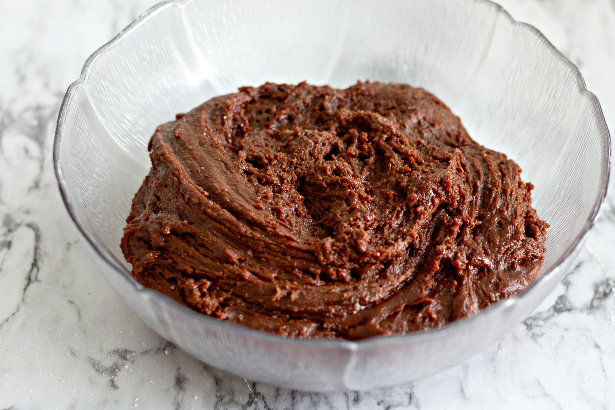Chocolate Fudge Drop Cookies - Mom Needs Chocolate