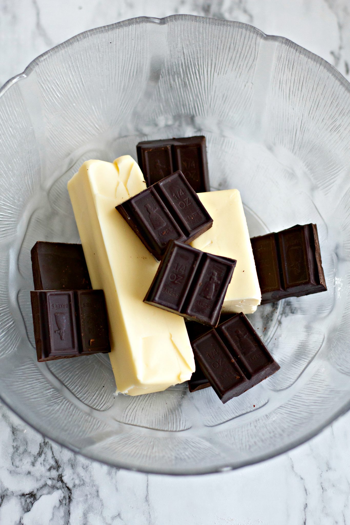 Chocolate Fudge Drop Cookies - Mom Needs Chocolate