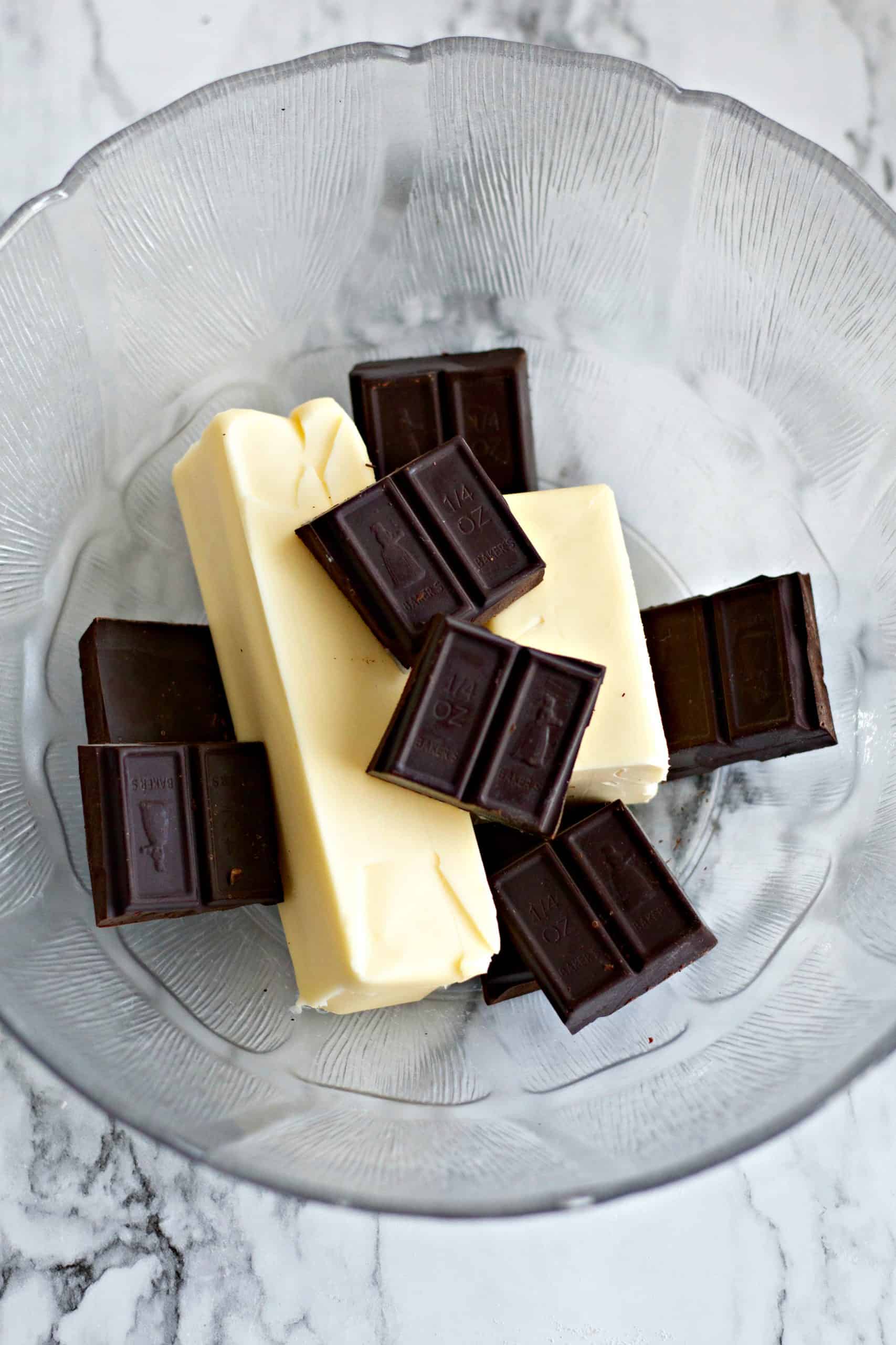 Chocolate Fudge Drop Cookies - Mom Needs Chocolate