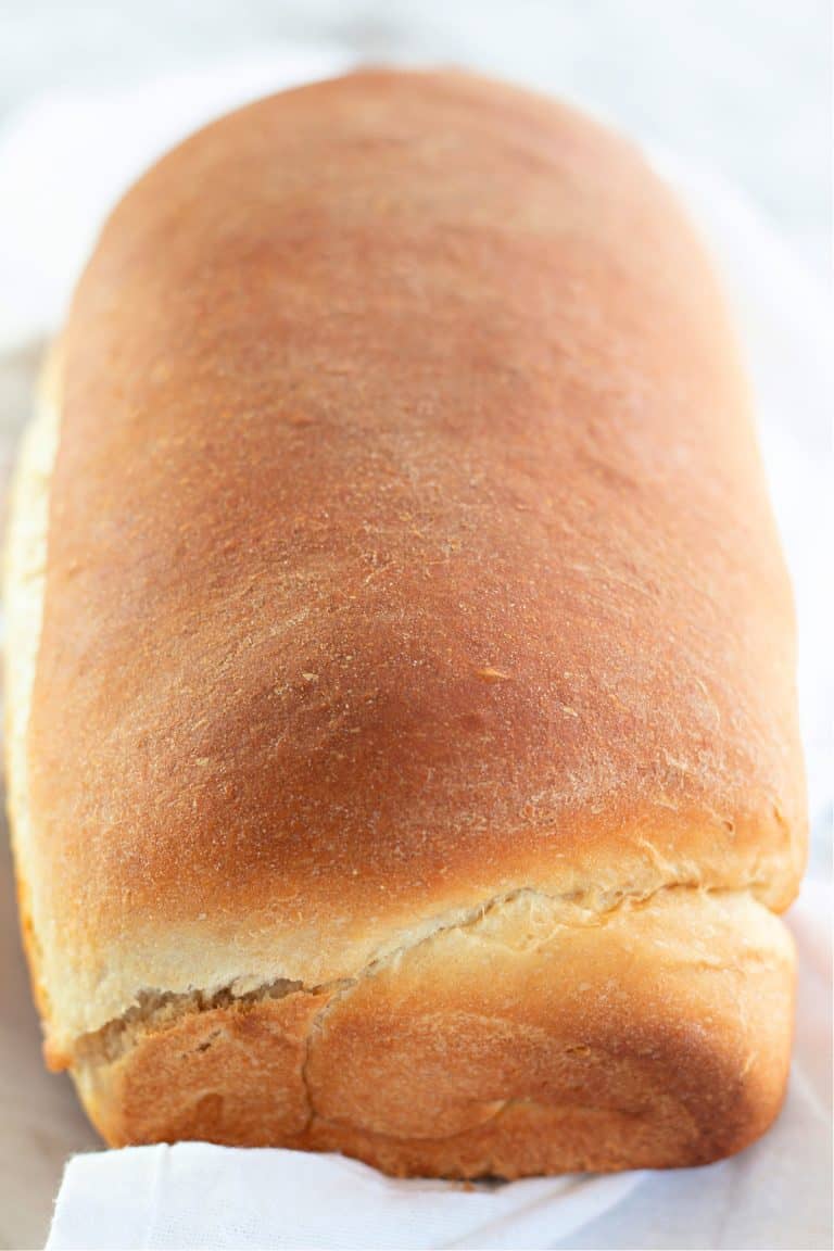 The Best Homemade Bread in a Bag - Mom Needs Chocolate